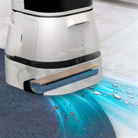 Intelligent Cleaning Service Robot Cleinbot Cc201