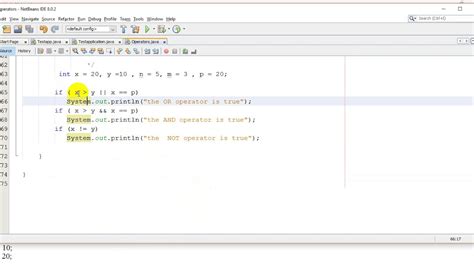 Java Operaors In Pashto 2nd Tutorial Youtube