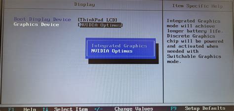 How Set VGA Use Only NVIDIA In Ubuntu 22 04