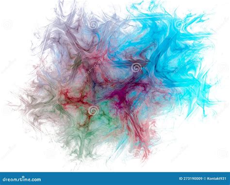 Discover The Mesmerizing World Of Artificial Fractals Explore The