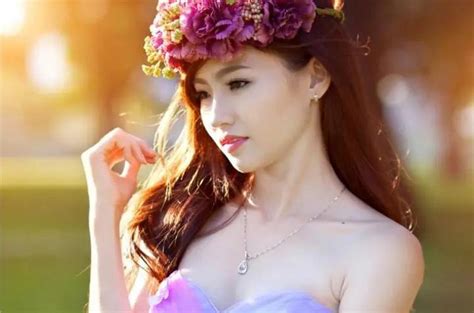 越南女生的特点 知乎