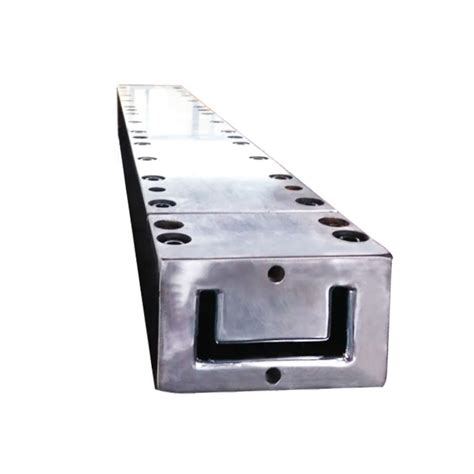 Chinese Best Price Fiberglass Frp Profile Die Frp Profile Putrusion