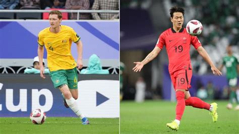Socceroos Vs South Korea Prediction Odds Betting Tips Lineups