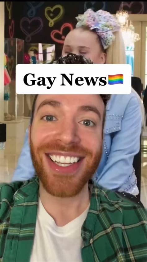 Relatable😭😭😭 Congrats Jojo Siwa🏳️‍🌈 Lgbtq Jojosiwa Gaynews Lgbt Humor Lgbt Quotes Cute