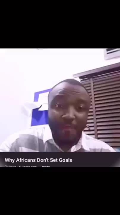 Alex Ade Adefemi Ah Day Fe Mi On Linkedin Goals Success Life