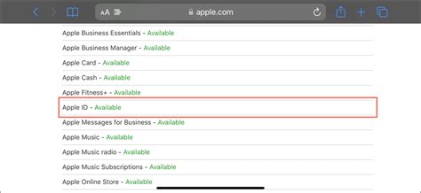 설정에서 Apple Id 또는 Icloud가 회색으로 표시됩니까 시도해 볼 10가지 수정 사항