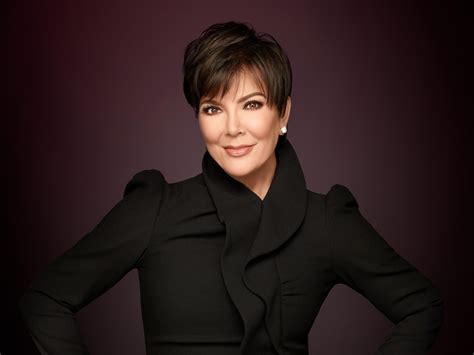 Kris Jenner Keeping Up With The Kardashians Season 14 2017 Hd Tv Shows