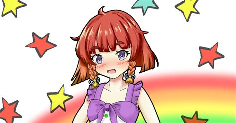 艦隊これくしょん 択捉「択捉の水着、どうですか！かわいいですか！」 せのんのイラスト Pixiv