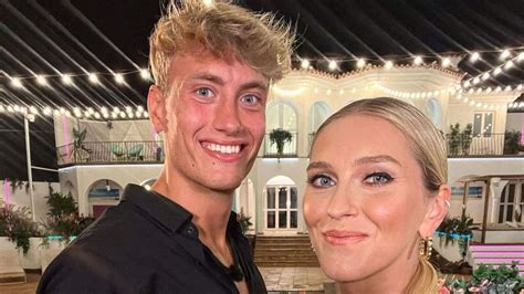 Love Island Zorka Hejdová Se Vyjádřila K Vypadlému Davidovi Extracz