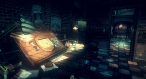 Bendy And The Dark Revival Wilson Stopped Talking Bug Fix Gamerhour