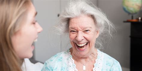 At What Age Is It Alright To Act Old HuffPost