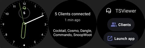Github Blazecodedev Tsviewer Simple Android Teamspeak Client Which Connects Every X Minutes