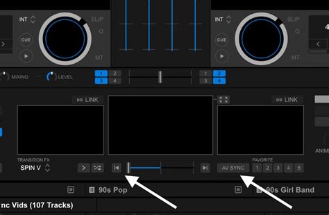 How To Use Beat Driven Visuals In Rekordbox Phil Bearman Creative Media Solutions
