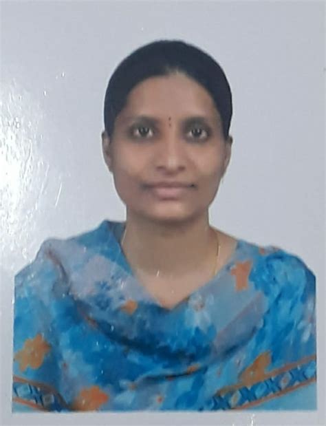 Dr Dadi Divya Ratna Kumari Object Object