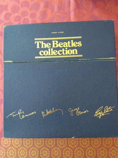 【未使用】beatles 5タイトルセットの落札情報詳細 ヤフオク落札価格検索 オークフリー