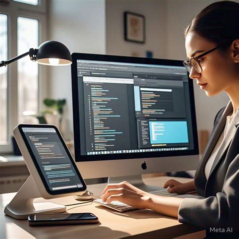 Ai Coding Techinnovation Vibecoding Futureofwork Aitools Badar