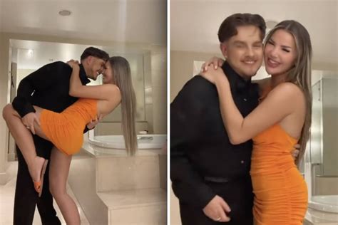 Twenty Tim Plaudert Sex Mit Kim Virginia Aus Fans Mit Eindeutiger Reaktion