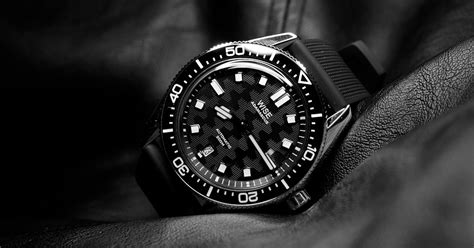 Watches Under Microscope Video Vol 8 Wise Adamascus Ad8 Watchcrunch