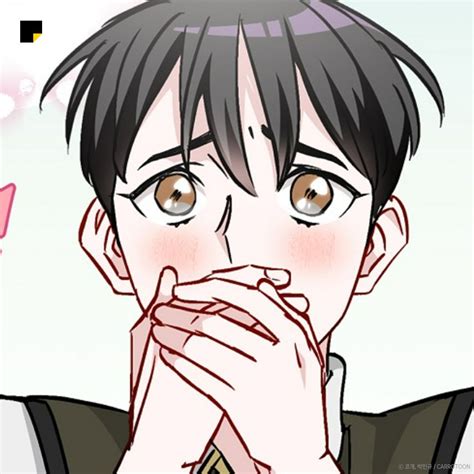 카카오페이지 Kakaopage On Twitter 최애야oooo 여러분의 고백을 들은 최애 반응은 네 가지 유형 중 어느 쪽 알려주세요 해맑 부끄 츤츤 감동 요