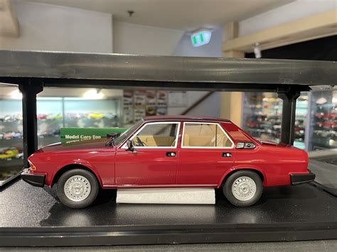 Alfa Romeo Alfa 6 118 Cult Model Cars Too