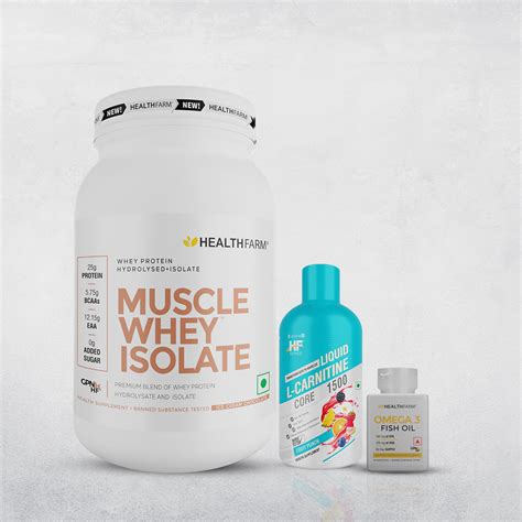 lean body stack healthfarm healthfarm nutrition