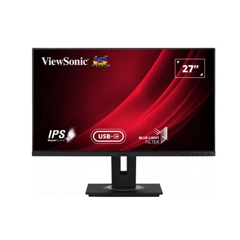 優派ViewSonic VG2755-2K 27吋2K螢幕 限自取 | 蝦皮購物