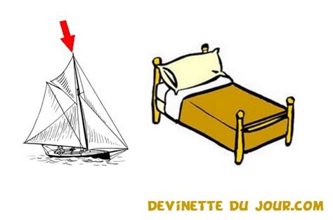 Juillet Devinette Du Jour Part