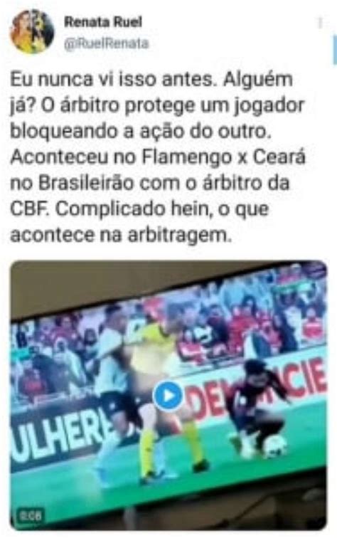 Mauro Cezar Detona Comentarista De Arbitragem Da Espn Aprovada No