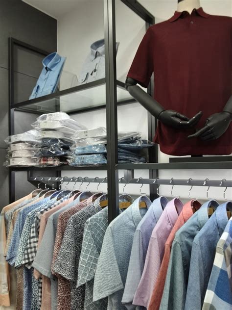 닥스셔츠 롯데파주 쇼핑 정보와 주변 관광 명소 및 근처 맛집 여행 정보