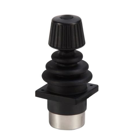 Industrial Joystick Smc30a1 3 Axis 1 Button Industrial Joystick