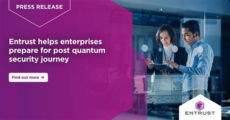 Entrust Data Protection Solutions On Linkedin Understanding Post Quantum Cryptography