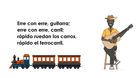 Trabalenguas Fáciles Y Divertidos – IFE