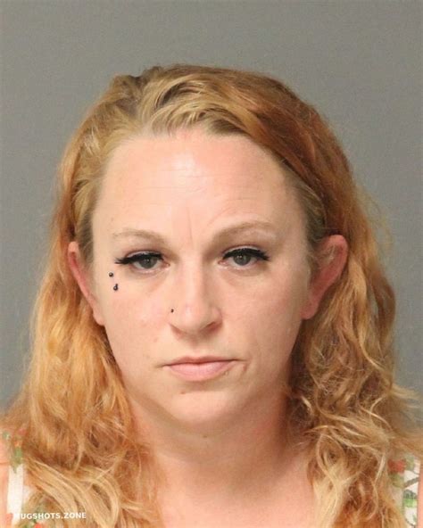 ROSS JENNIFER MARIE 06 03 2021 Wake County Mugshots Zone