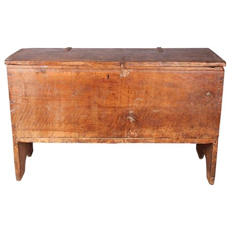 Italian Alp Chest For Sale At 1stdibs