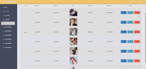 springboot玩具公司进销存系统394ep（程序 源码 数据库 调试部署 开发环境） csdn博客