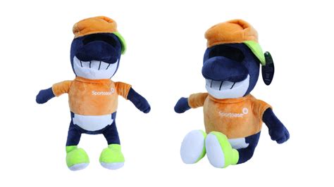 Mascotte - Shops.topfanz.com
