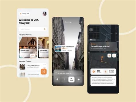 Augmented Reality Ar Ar App Web Ar Arcore Vuforia Arkit Augmented