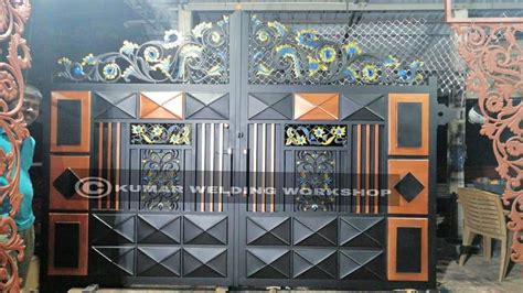 Model Gate Lankamarket