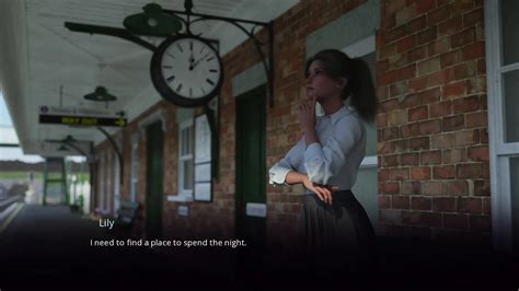 Village Slut Transformation 1 What Does This Old Lady Have Planned Xhamster