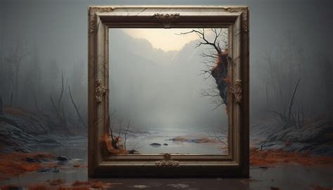 Premium Ai Image Dimensions Smaller Than The Frame