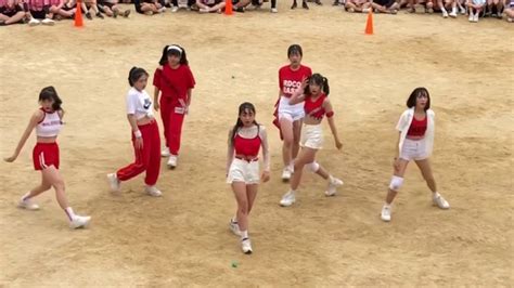 2019 갈뫼중 체육대회 Creative 축하공연 Youtube