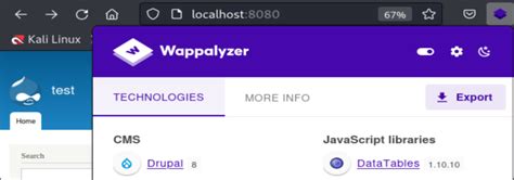 Kev Catalog Drupalgeddon2” Drupal Module Configuration Vulnerability Cve 2018 7600 Secured