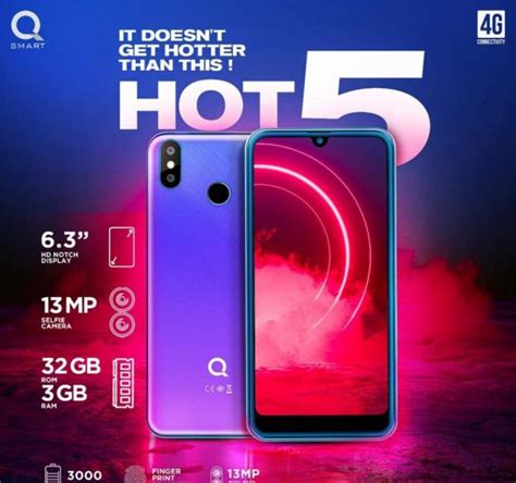 Q Mobile Price In Pakistan Between 5000 To 10 000 In 2025 Story Com Pk