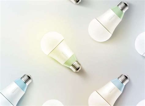Tp Link Smart Bulbs Get Amazon Alexa Support In The Uk Geeky Gadgets