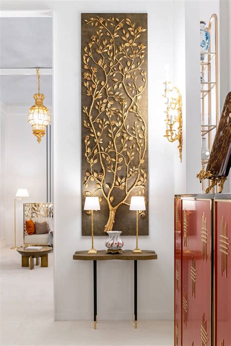 Art 2275 23 Luxury Italian Design Console