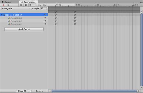 Making Animations With Unity D Pixelnest Studio