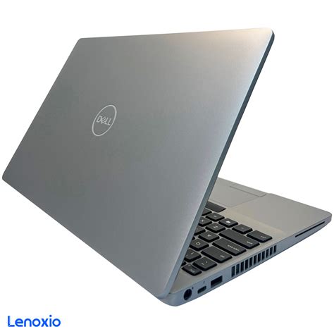 لپ تاپ استوک گرافیک دار دل مدل Dell Latitude 5511 با رم 16 و Corei7 نسل10