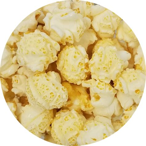 Kettle Corn Pop Central Popcorn