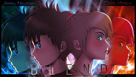 Jimmy And Cindy Fan Art Jimmy Cindy Fan Art 9145988 Fanpop