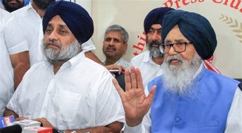 Kotkapura Firing Sit Files Supplementary Challan Against Badals Ex